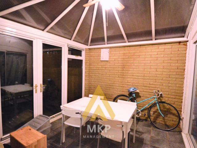 4 bedroom semi detached house for rent in Harborne Park Road, B17 0NE, B17