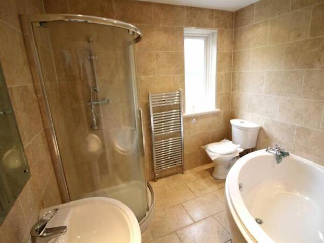 4 bedroom semi detached house for rent in Heathwood Grove, Heath, Cardiff, CF14