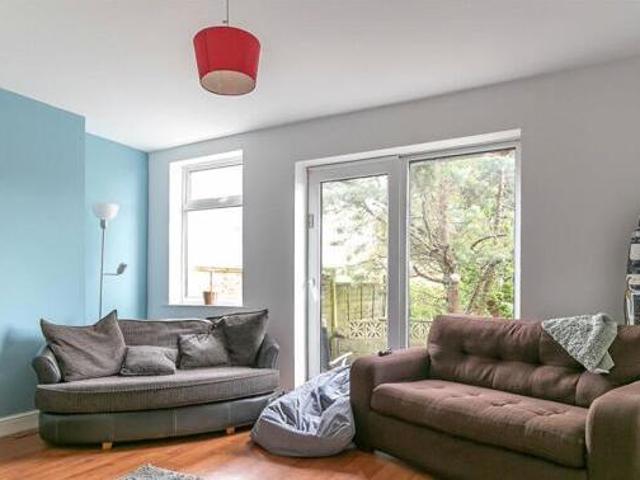 4 Bedroom Semi detached House For Rent In Hillfields, Bristol