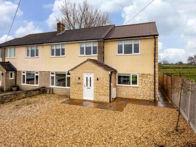4 Bedroom Semi detached House For Rent In Horton