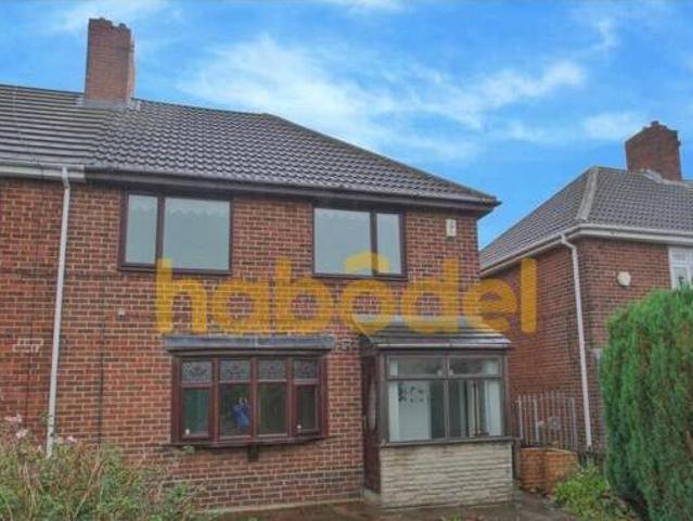 4 Bedroom Semi detached House For Rent In Houghton le spring