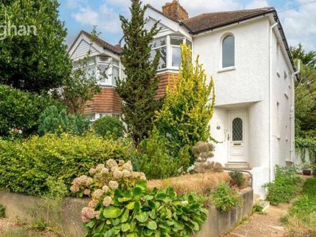 4 Bedroom Semi detached House For Rent In Hove, East Sussex
