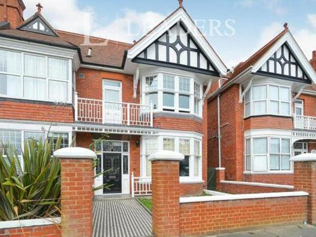 4 Bedroom Semi detached House For Rent In Hove