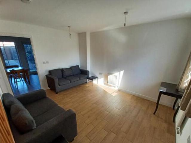 4 Bedroom Semi detached House For Rent In Hulme