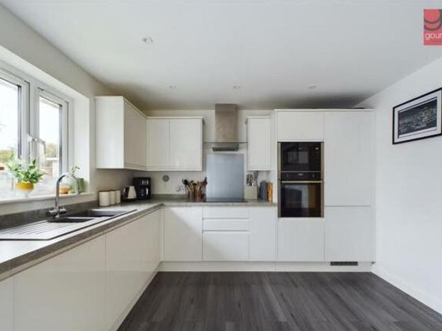 4 Bedroom Semi detached House For Rent In Illogan