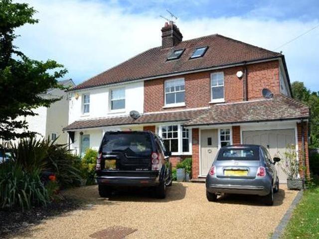 4 Bedroom Semi detached House For Rent In Ingatestone, Essex
