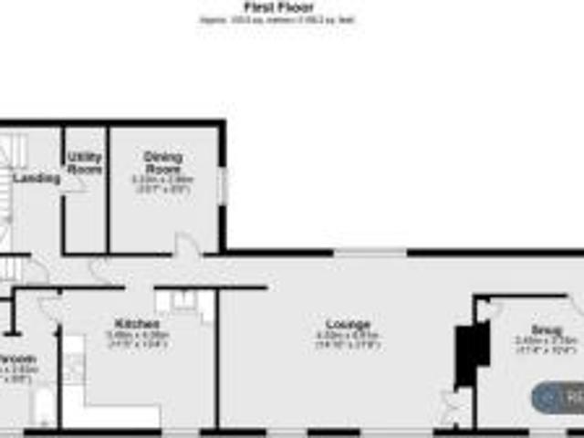 4 bedroom semi detached house for rent in James Street, Lincoln, LN2