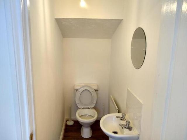 4 bedroom semi detached house for rent in Jellicoe Avenue, Stapleton, Bristol, BS16