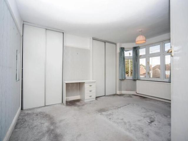 4 bedroom semi detached house for rent in Kimbolton Road, Bedford, Bedfordshire, MK41