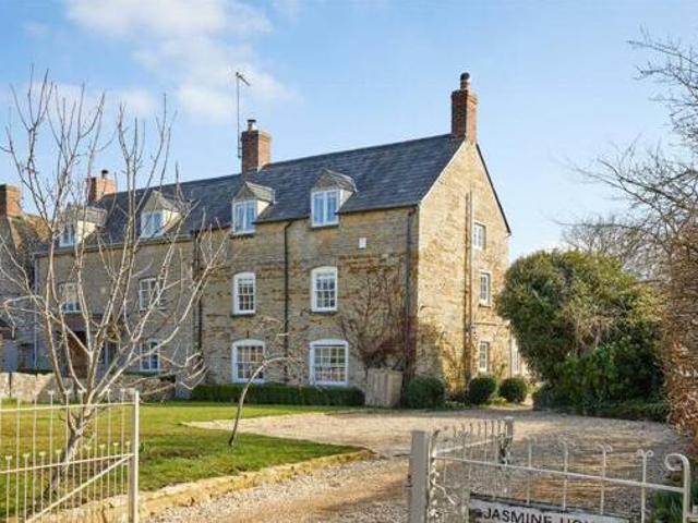 4 Bedroom Semi detached House For Rent In Kingham