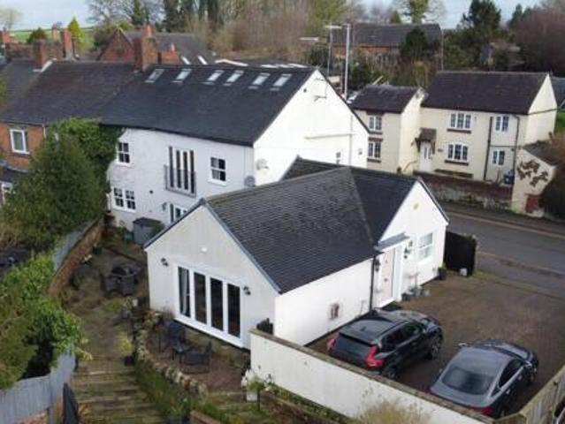 4 Bedroom Semi detached House For Rent In Kingsley