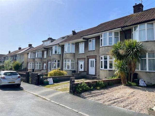 4 bedroom semi detached house for rent in Kipling Road, Filton, Bristol, BS7