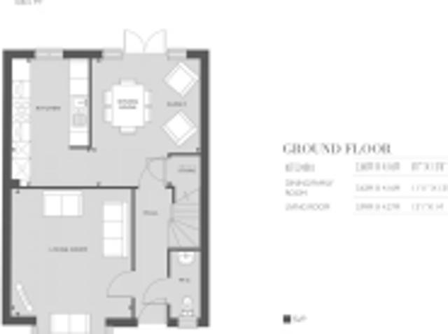 4 bedroom semi detached house for rent in Laura Avenue, Nottingham, NG5
