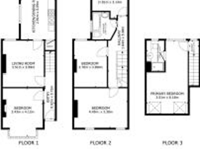 4 bedroom semi detached house for rent in Lenton Boulevard, Nottingham, NG7 2BZ, NG7
