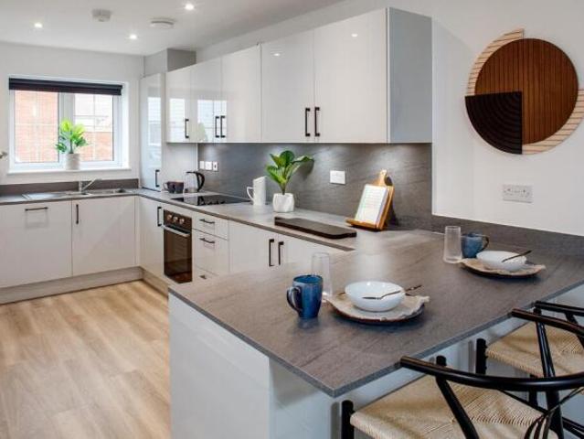 4 bedroom semi detached house for rent in Leaf Living at Lower Herne Village, Kent, CT6