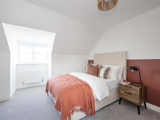 4 bedroom semi detached house for rent in Leaf Living at Martello Lakes, Hythe, CT21
