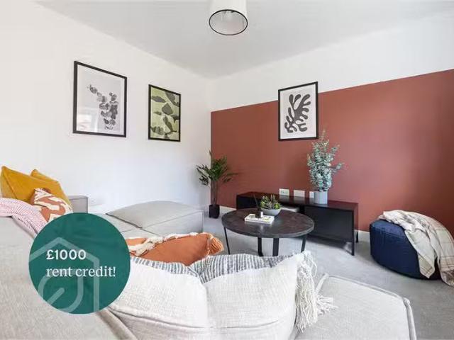 4 bedroom semi detached house for rent in Leaf Living at Rushl.