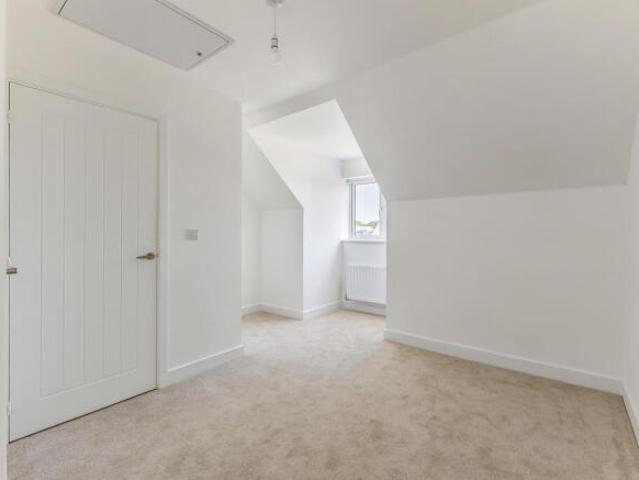4 bedroom semi detached house for rent in Leaf Living at Rushlake Meadows, Willingdon, BN20