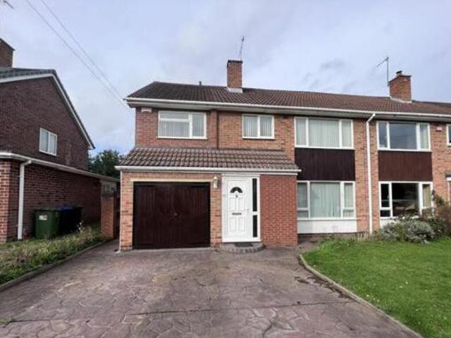 4 Bedroom Semi detached House For Rent In Leamington Spa