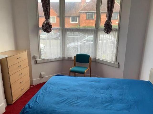 4 Bedroom Semi detached House For Rent In Leamington Spa, Warwickshire