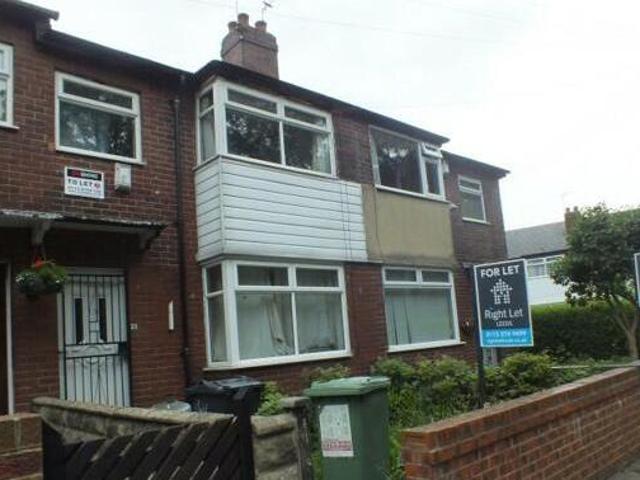 4 Bedroom Semi detached House For Rent In Leeds, West Yorkshire