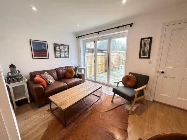 4 bedroom semi detached house for rent in Leiston, Suffolk, IP16