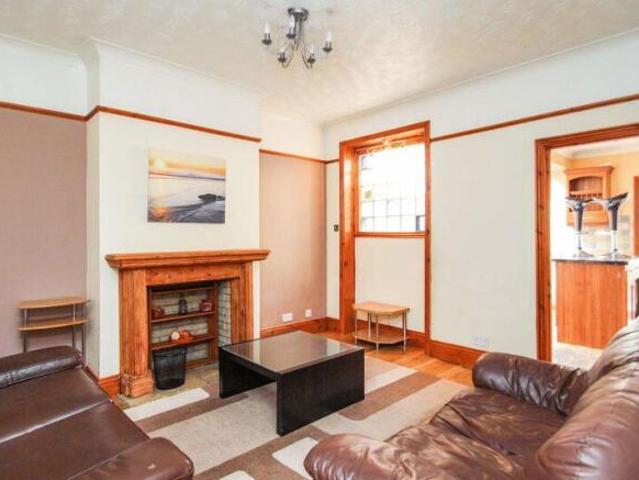4 bedroom semi detached house for rent in Leslie Road, Bournemouth, BH9