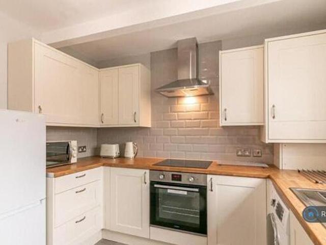 4 Bedroom Semi detached House For Rent In Letchworth Garden City