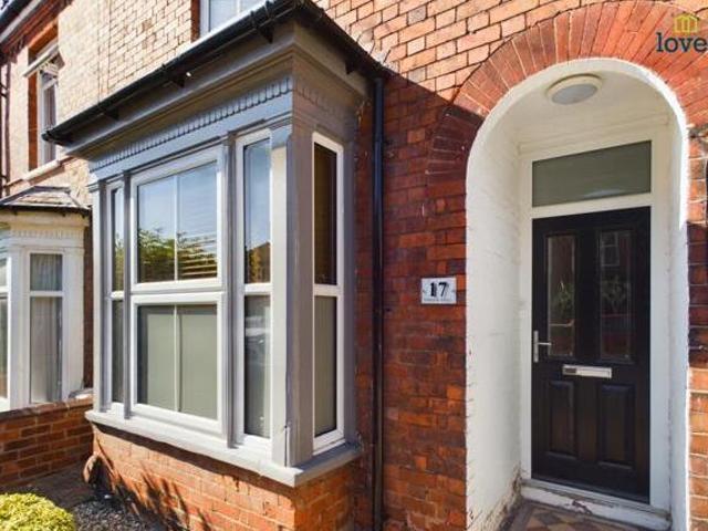 4 Bedroom Semi detached House For Rent In Lincoln