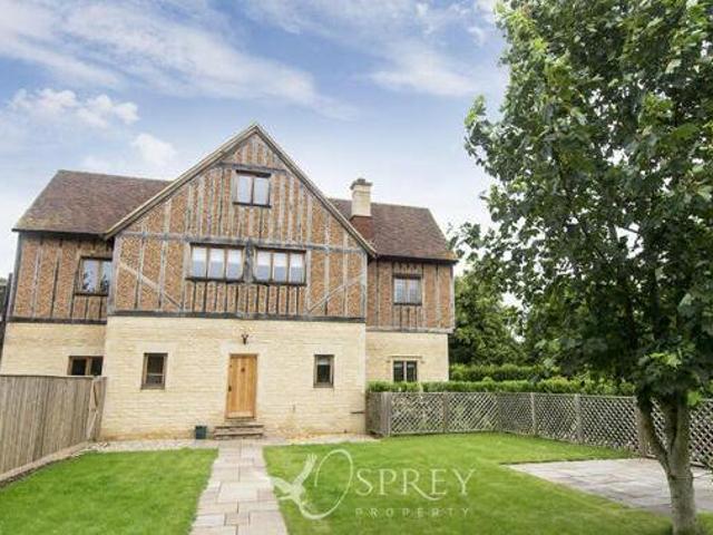 4 Bedroom Semi detached House For Rent In Lilford