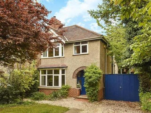 4 Bedroom Semi detached House For Rent In Littlemore, Oxford