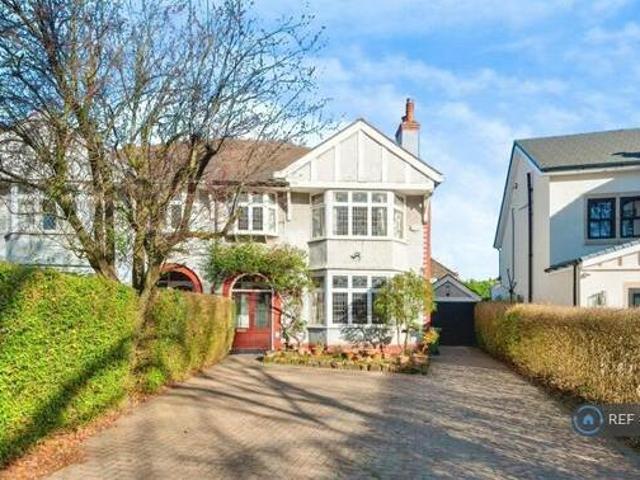 4 Bedroom Semi detached House For Rent In Liverpool