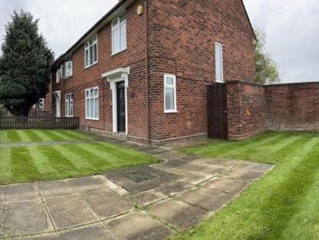 4 Bedroom Semi detached House For Rent In Liverpool