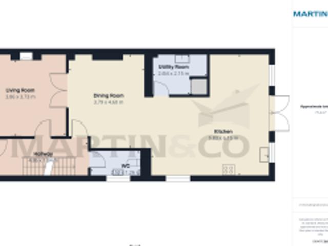 4 bedroom semi detached house for rent in London Road, Central St Albans, AL1