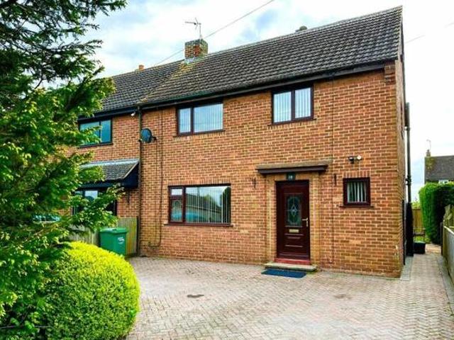 4 Bedroom Semi detached House For Rent In Long Clawson