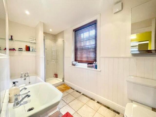 4 bedroom semi detached house for rent in Lloyd House, Wordsworth Road, Worthing, BN11 3NJ, BN11
