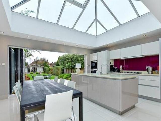 4 Bedroom Semi detached House For Rent In Marlow, Buckinghamshire