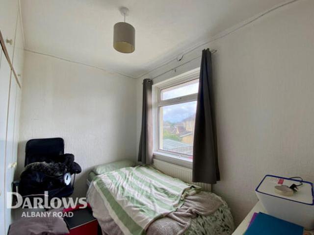 4 bedroom semi detached house for rent in Mayflower Avenue, CARDIFF, CF14