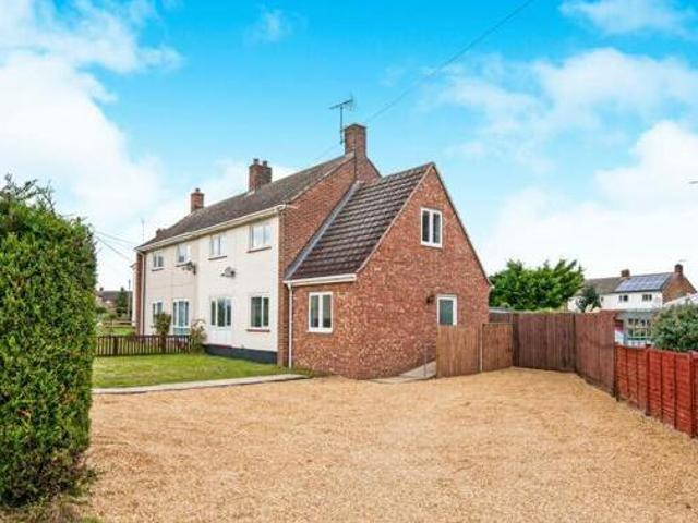 4 Bedroom Semi detached House For Rent In Methwold