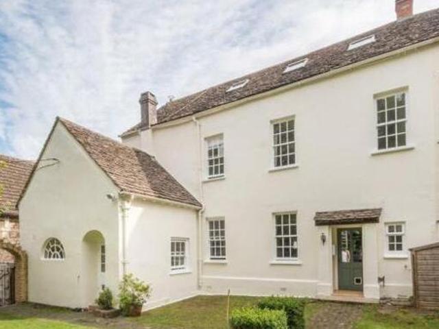 4 Bedroom Semi detached House For Rent In Minchinhampton