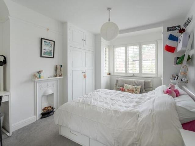4 bedroom semi detached house for rent in Monmouth Road, Oxford, Oxfordshire, OX1
