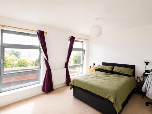 4 bedroom semi detached house for rent in Nazareth Road, Lenton, NG7