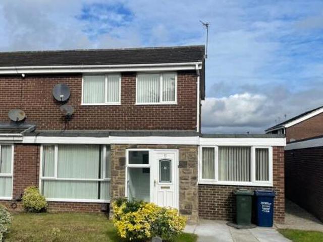 4 Bedroom Semi detached House For Rent In Newcastle Upon Tyne, Tyne And Wear