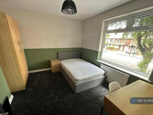 4 Bedroom Semi detached House For Rent In Nottingham
