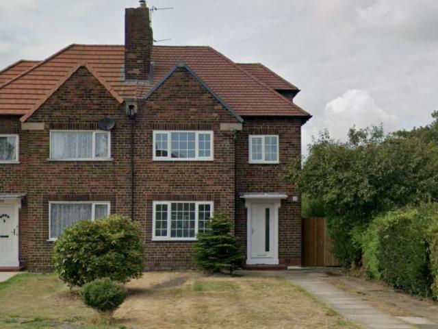 4 bedroom semi detached house for rent in Octavia Hill Road, Liverpool, Merseyside, L21