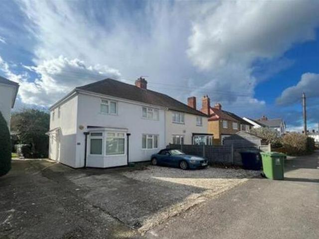 4 Bedroom Semi detached House For Rent In Oxford, Oxfordshire