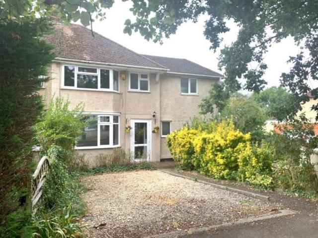 4 bedroom semi detached house for rent in Oxford Road, Old Marston, OX3