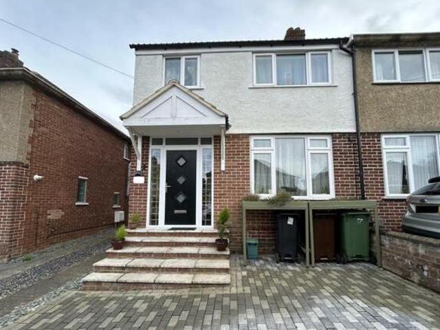4 Bedroom Semi detached House For Rent In Oxfordshire