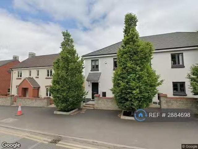 4 bedroom semi detached house for rent in Oxleigh Way, Stoke G.