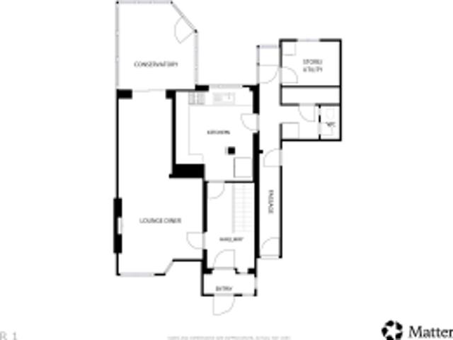 4 bedroom semi detached house for rent in Park Crescent, Oadby, Leicester, LE2